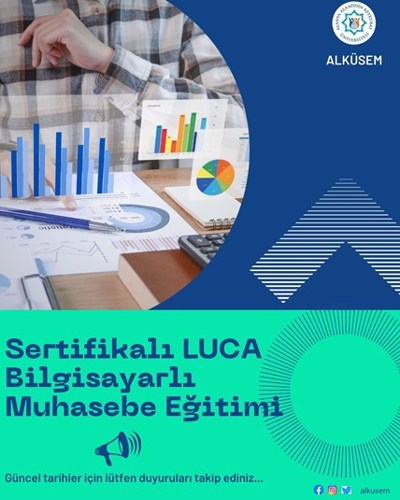 ALKÜ | Sürekli Eğitim Uygulama ve Araştırma Merkezi